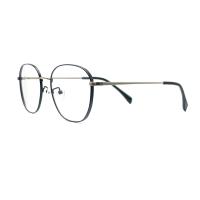 China MD104T Titanium Optical Frame - Versatile & Adjustable for sale