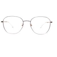 China MD104T Titanium Optical Frame - Versatile & Adjustable for sale