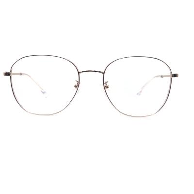 China MD104T Titanium Optical Frame - Versatile & Adjustable for sale