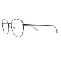 China MD104T Titanium Optical Frame - Versatile & Adjustable for sale