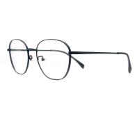 China MD104T Titanium Optical Frame - Versatile & Adjustable for sale