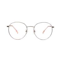 China MD103T Lightweight and Durable: Titanium Optical Frame for All-Day Comfort for sale
