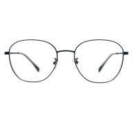 China MD104T Titanium Optical Frame - Versatile & Adjustable for sale