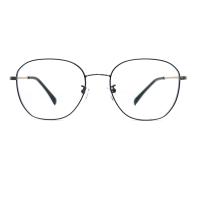 China MD104T Titanium Optical Frame - Versatile & Adjustable for sale