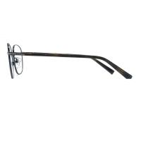 China MD147 Fashionable Round Metal Glasses for sale