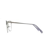 China MD146  Metal Eyeglass Frame with Sleek Design for sale
