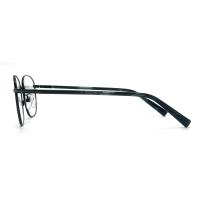 China MD147 Fashionable Round Metal Glasses for sale