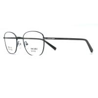 China MD147 Fashionable Round Metal Glasses for sale