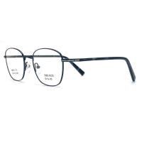 China MD147 Fashionable Round Metal Glasses for sale