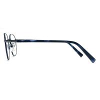 China MD147 Fashionable Round Metal Glasses for sale