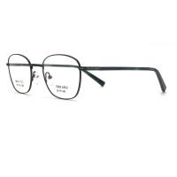 China MD147 Fashionable Round Metal Glasses for sale