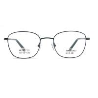 China MD147 Fashionable Round Metal Glasses for sale
