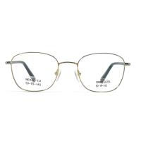 China MD147 Fashionable Round Metal Glasses for sale