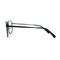 China BD135M Unisex Acetate Metal Frames with Customized Frame Color Gender and Frame Color for sale