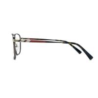 China BD135M Unisex Acetate Metal Frames with Customized Frame Color Gender and Frame Color for sale