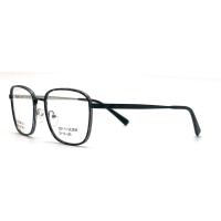 China BD135M Unisex Acetate Metal Frames with Customized Frame Color Gender and Frame Color for sale