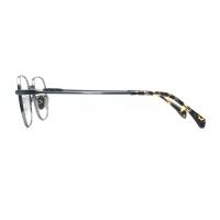 China TD098 Unisex s Ultimate Solution Titanium Frame for All-Day Wear for sale