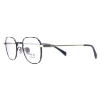 China TD098 Unisex s Ultimate Solution Titanium Frame for All-Day Wear for sale