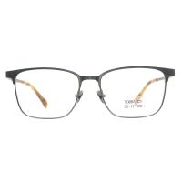 China TD097 Square Eye Shape Choose Titanium Frame for Superior Performance for sale