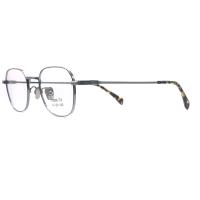 China TD098 Unisex s Ultimate Solution Titanium Frame for All-Day Wear for sale