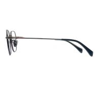 China TD098 Unisex s Ultimate Solution Titanium Frame for All-Day Wear for sale