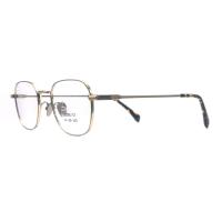 China TD098 Unisex s Ultimate Solution Titanium Frame for All-Day Wear for sale