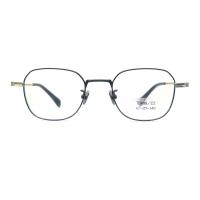 China TD098 Unisex s Ultimate Solution Titanium Frame for All-Day Wear for sale