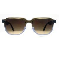 China AS077 Classic Acetate Frame Sunglasses for sale
