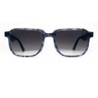 China AS077 Classic Acetate Frame Sunglasses for sale