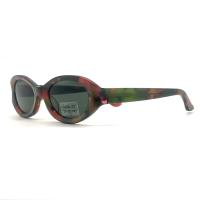China AS085 Acetate Frame Sunglasses with 100% UV Protection and Acetate Sheet for sale
