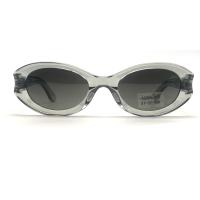 China AS085 Acetate Frame Sunglasses with 100% UV Protection and Acetate Sheet for sale