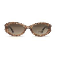 China AS085 Acetate Frame Sunglasses with 100% UV Protection and Acetate Sheet for sale
