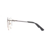 China MD152 Stainless Steel Metallic Optical Frames for Women s Preference for sale