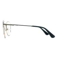 China MD152 Stainless Steel Metallic Optical Frames for Women s Preference for sale