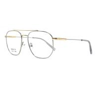 China MD150 Square Metallic Optical Frames for Customer Satisfaction for sale