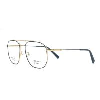 China MD150 Square Metallic Optical Frames for Customer Satisfaction for sale