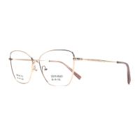China MD149 Metal Frame Optical Glasses for sale