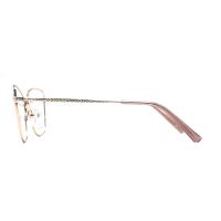 China MD149 Metal Frame Optical Glasses for sale