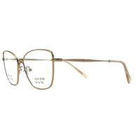 China MD149 Metal Frame Optical Glasses for sale