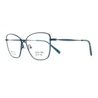 China MD149 Metal Frame Optical Glasses for sale