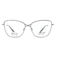 China MD149 Metal Frame Optical Glasses for sale