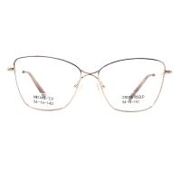 China MD149 Metal Frame Optical Glasses for sale