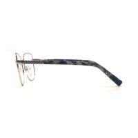 China MD155 Flexible Optical Metal Frame for a Customized Fit for sale