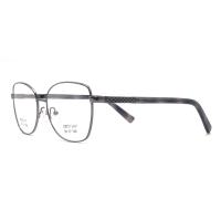 China MD155 Flexible Optical Metal Frame for a Customized Fit for sale
