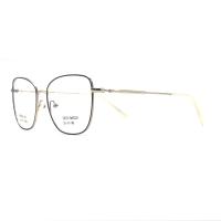 China MD154 Lightweight Optical Metal Frame Glasses for sale