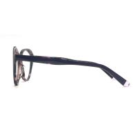 China AD208 Women s Acetate Optical Frame with Perfect Combination of Style and Comfort for sale