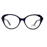 China AD208 Women s Acetate Optical Frame with Perfect Combination of Style and Comfort for sale
