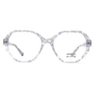 China AD207 Acetate Optical Frame for with Stylish Look and Excellent Craftsmanship for sale