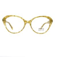 China AD208 Women s Acetate Optical Frame with Perfect Combination of Style and Comfort for sale