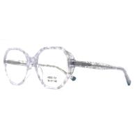 China AD207 Acetate Optical Frame for with Stylish Look and Excellent Craftsmanship for sale